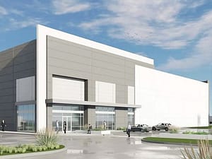 Multi-storey Steel Structure Buildings