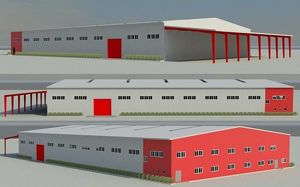 Slovakia Stainless Steel Warehouse